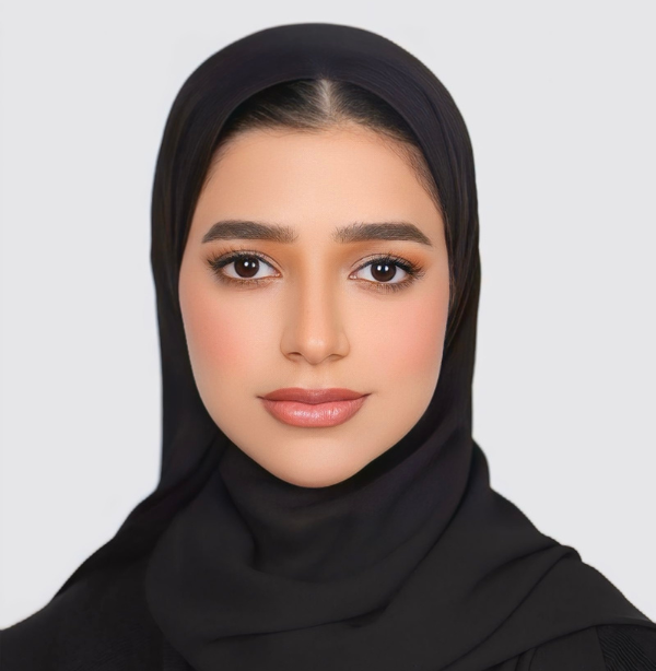 Knowledge Summit | Reem Alblooshi