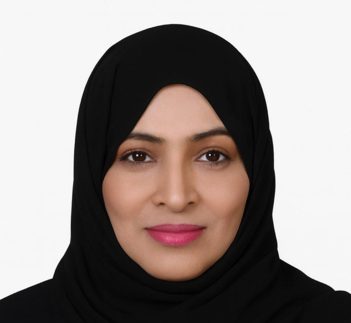 Knowledge Summit | Maryam Haji Hassan Al Balushi