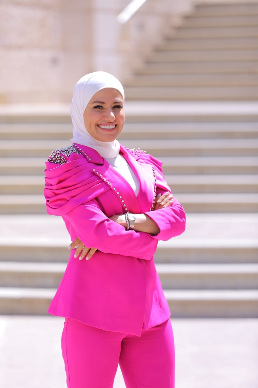 Knowledge Summit | Dr. Reema Diab