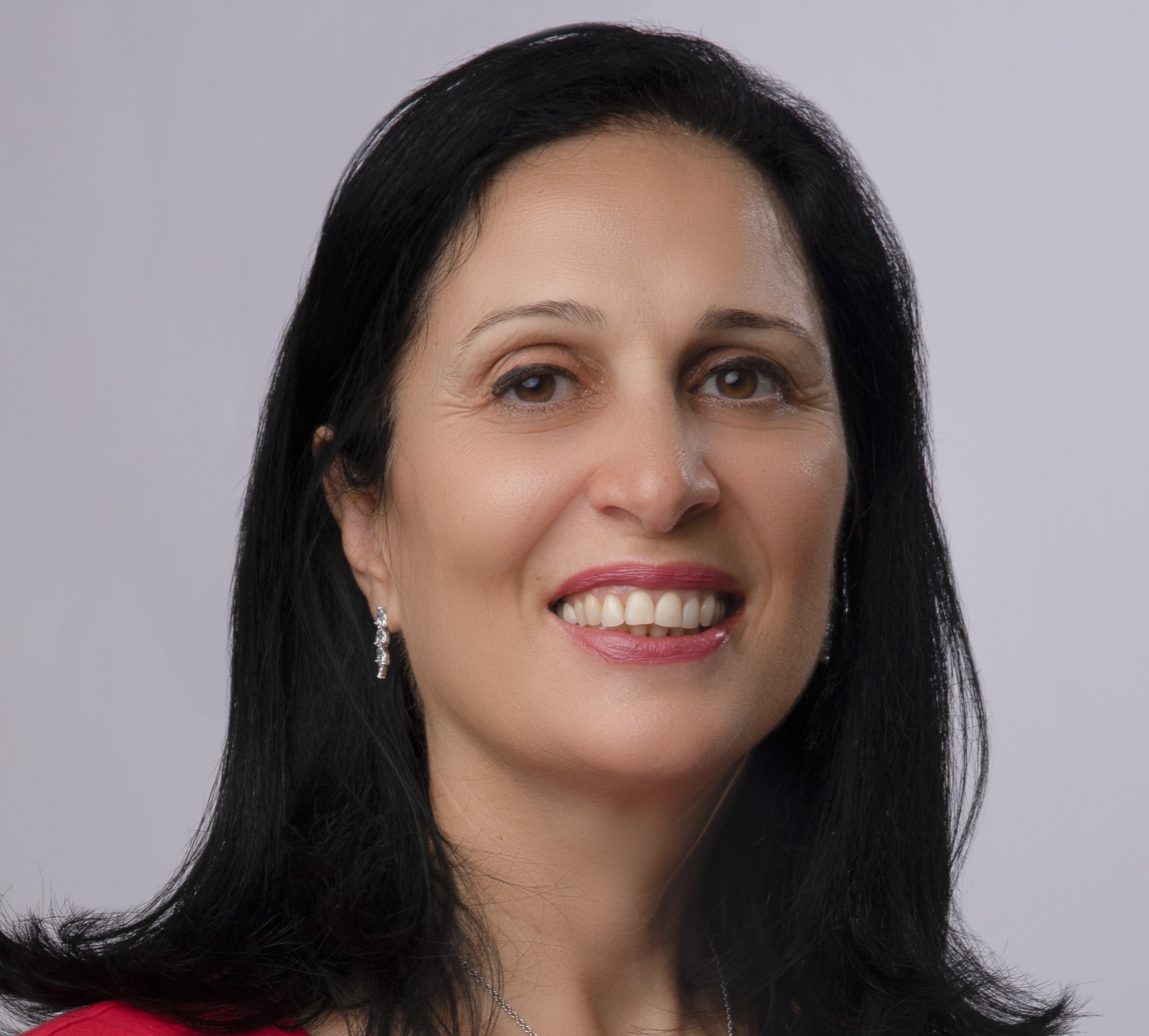 Knowledge Summit | Dr. Maya Abou Zahr