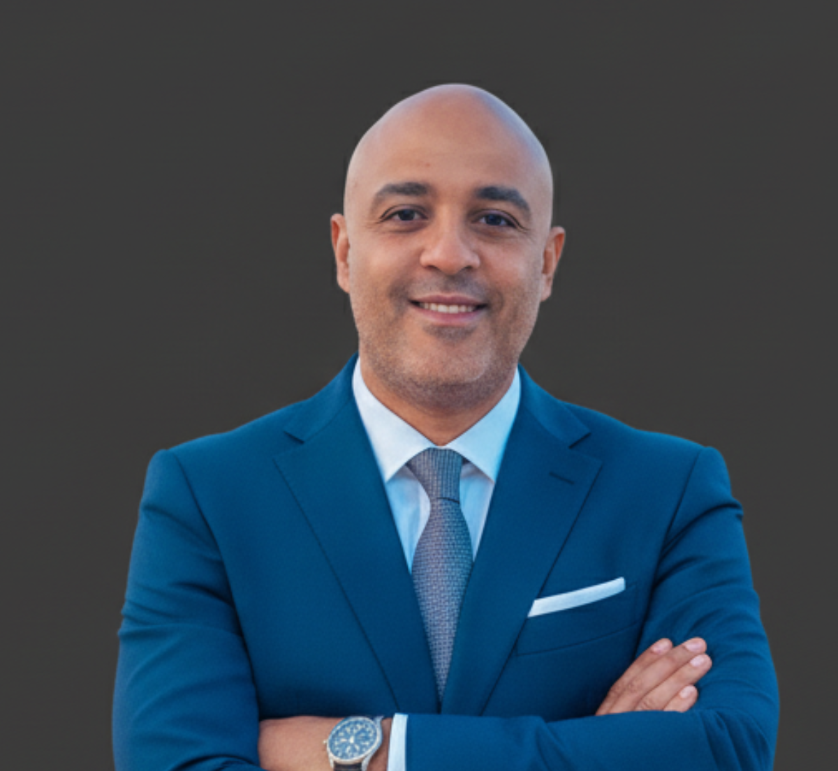Knowledge Summit | Kareem Ahmed Salim