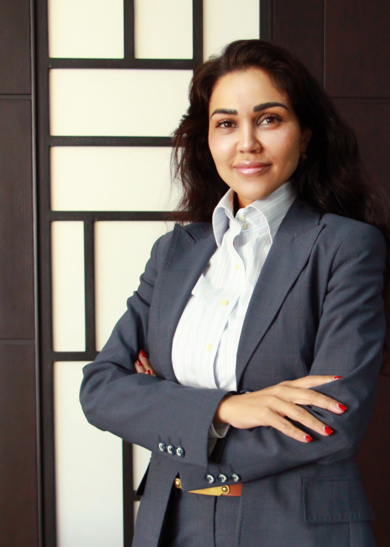 Knowledge Summit | Dr. Mona Mostafa El-Sholkamy