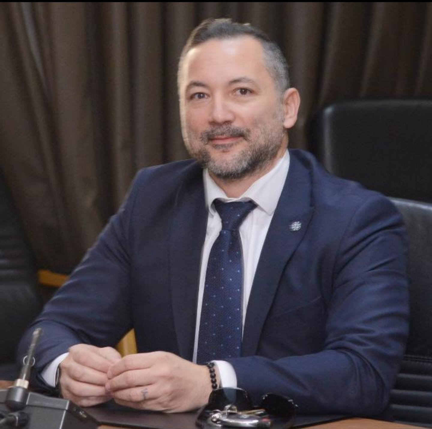 Knowledge Summit | Charbel Chbeir