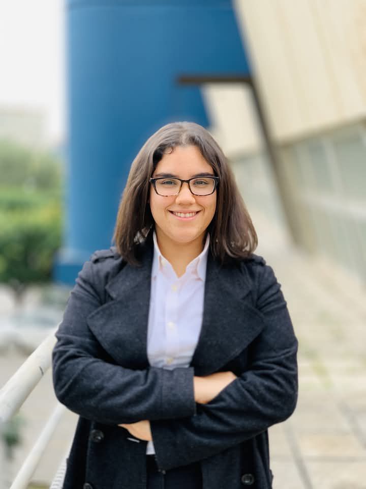 Knowledge Summit | Senda Ben Mansour