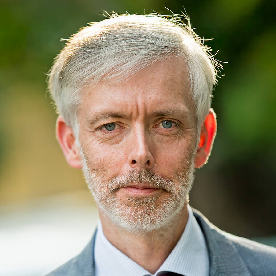 Knowledge Summit | Adam Smith