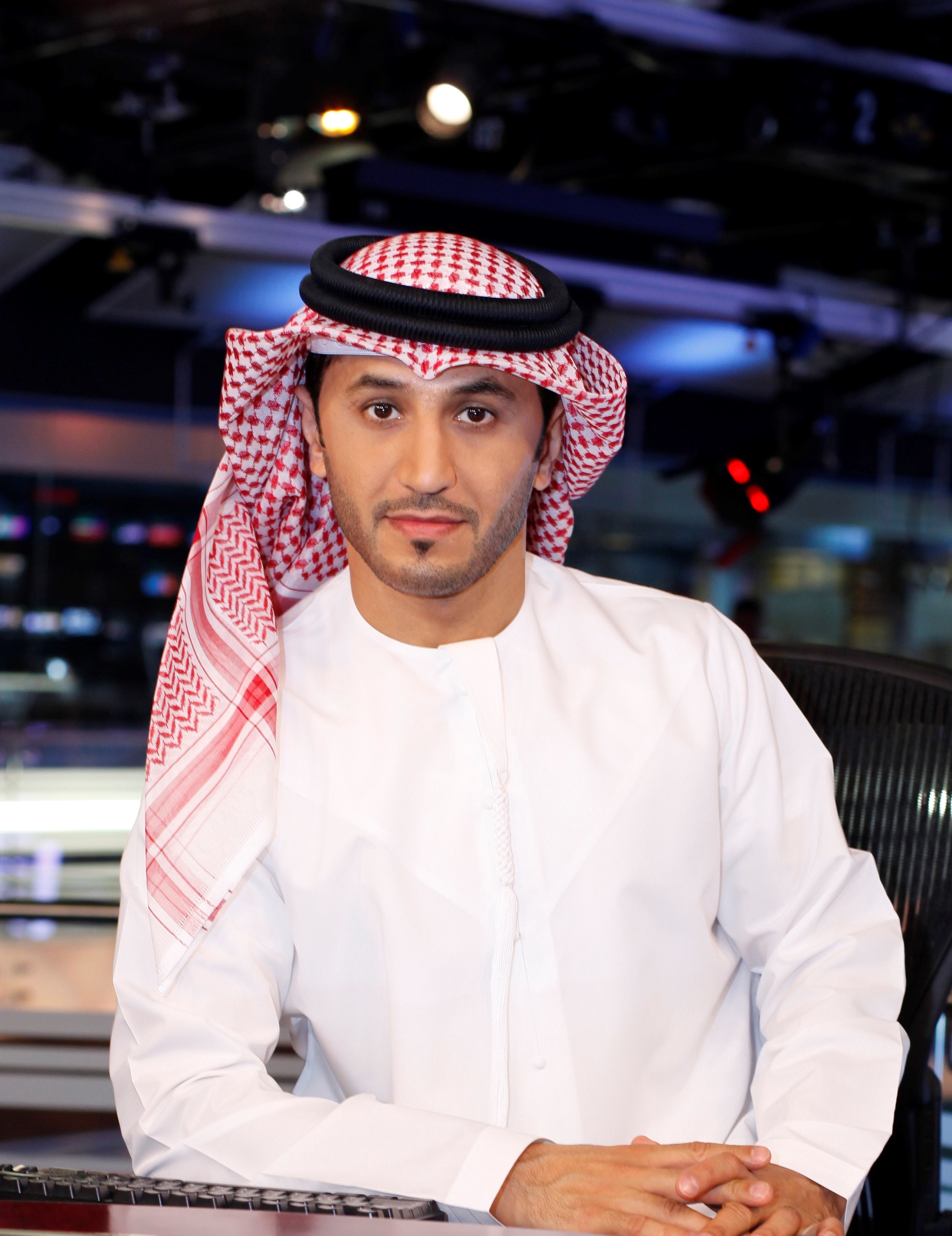 Knowledge Summit | Marwan Al Hel