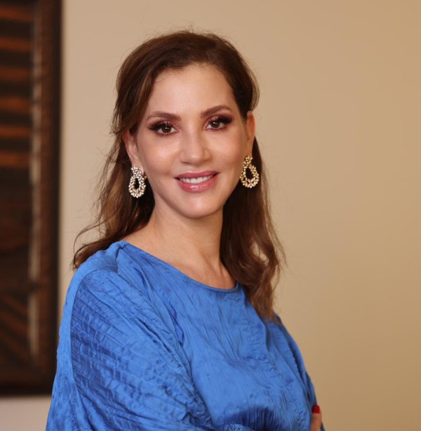 Knowledge Summit | Dr. Dima Jamali