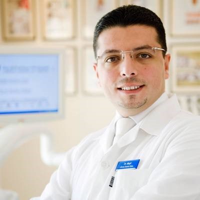 Knowledge Summit | Dr Majd Naji