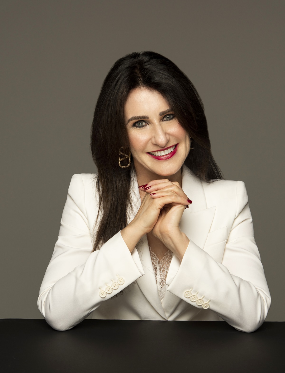 Knowledge Summit | Dr. Selina Neri