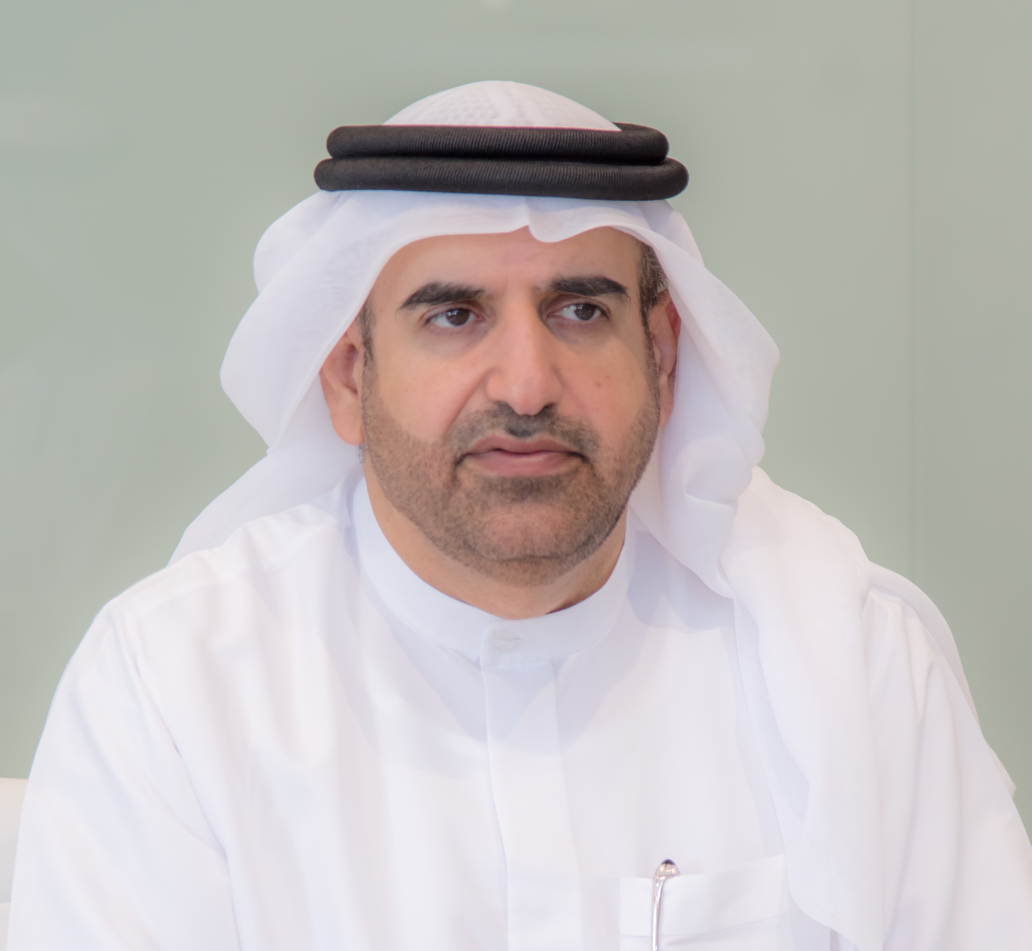 Knowledge Summit | H.E. Jamal bin Huwaireb