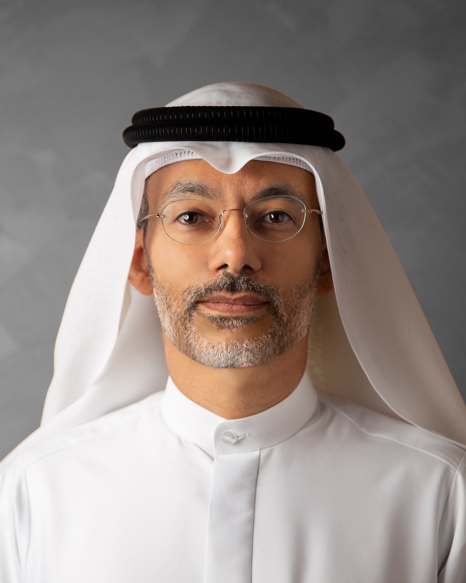 Knowledge Summit | Dr. Alawi AlSheikh-Ali