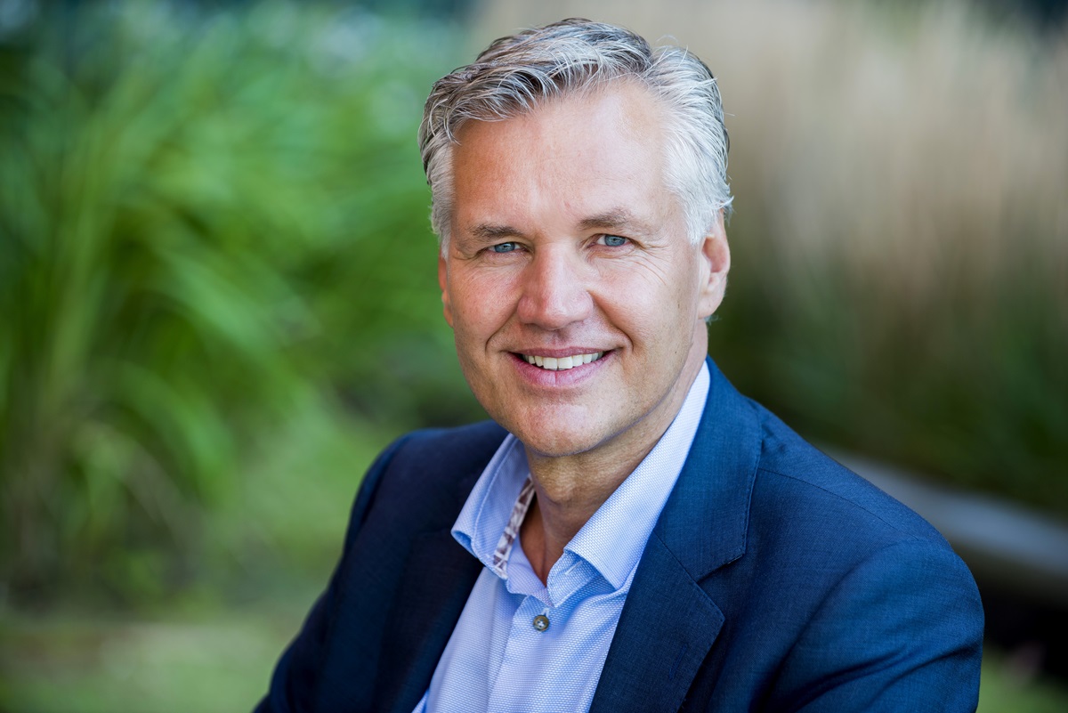 قمَّة المعرفة | ريك بليكر