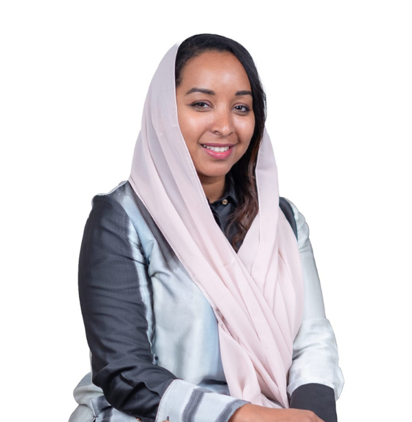 Knowledge Summit | Ethar Eltinay