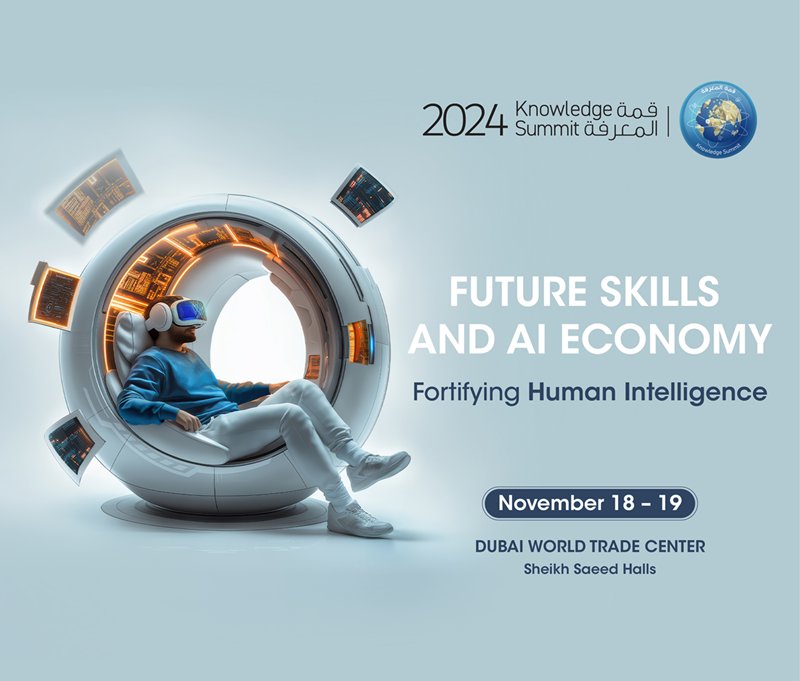 Knowledge Summit | Register