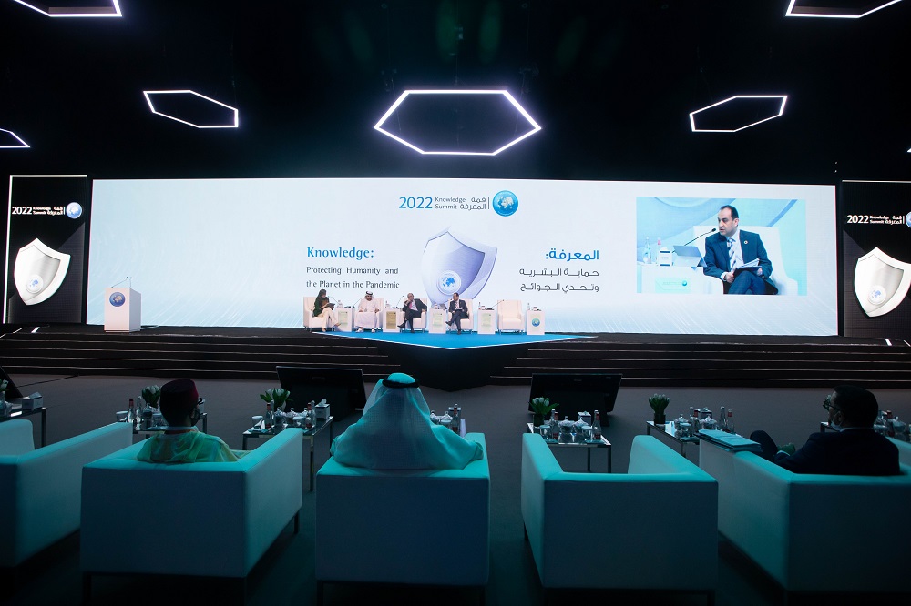 Saudi Arabia ranked 9th globally in technical education and vocational ...